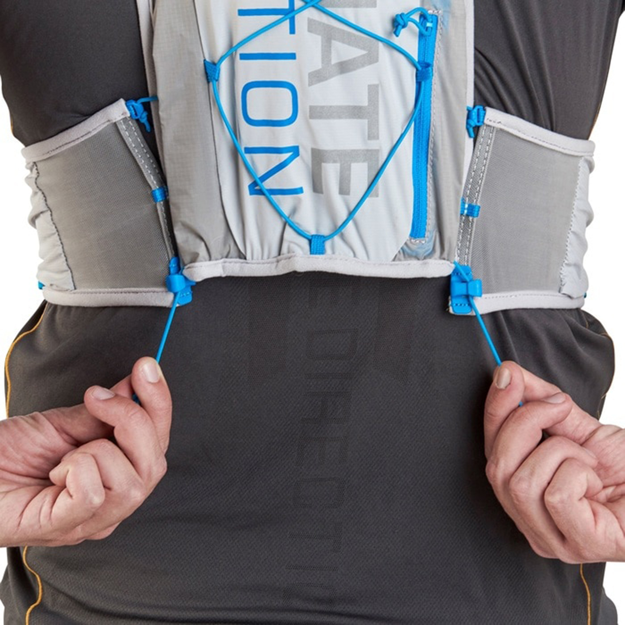 Ultimate Direction Race Vest 5.0 | Blister