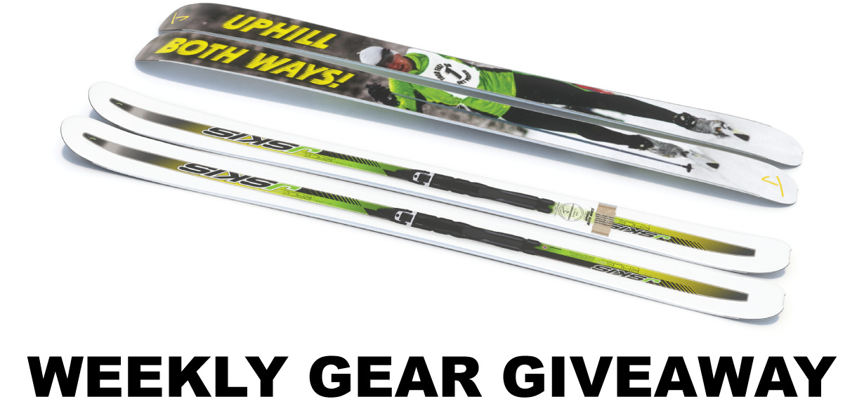 Win J Skis | Blister