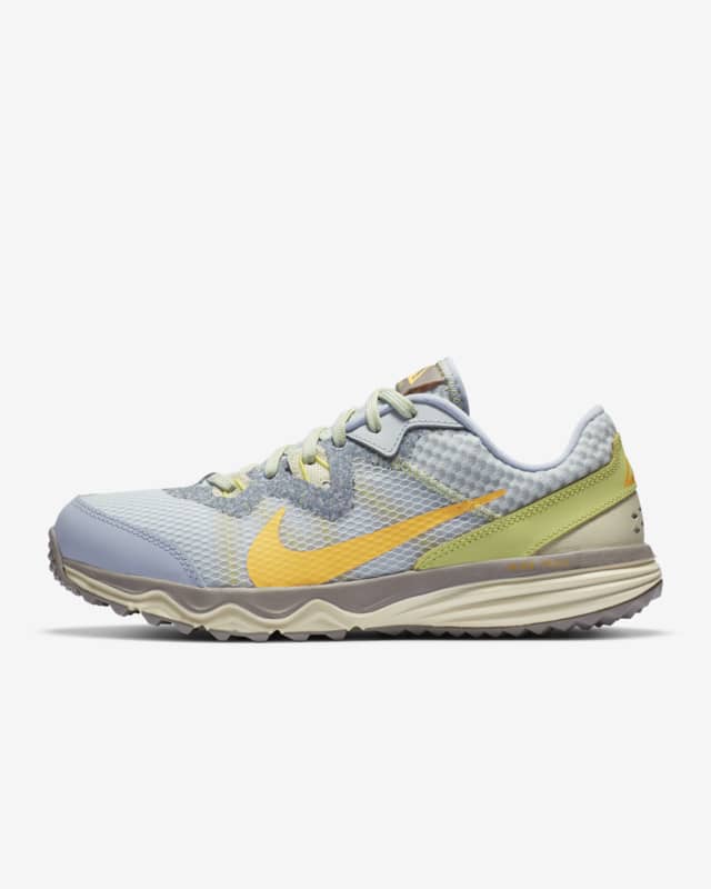 Blister Brand Guide: Nike Trail Running Shoe Lineup, 2020 | Blister