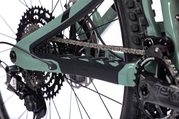 2021 Pivot Mach 6 | Blister