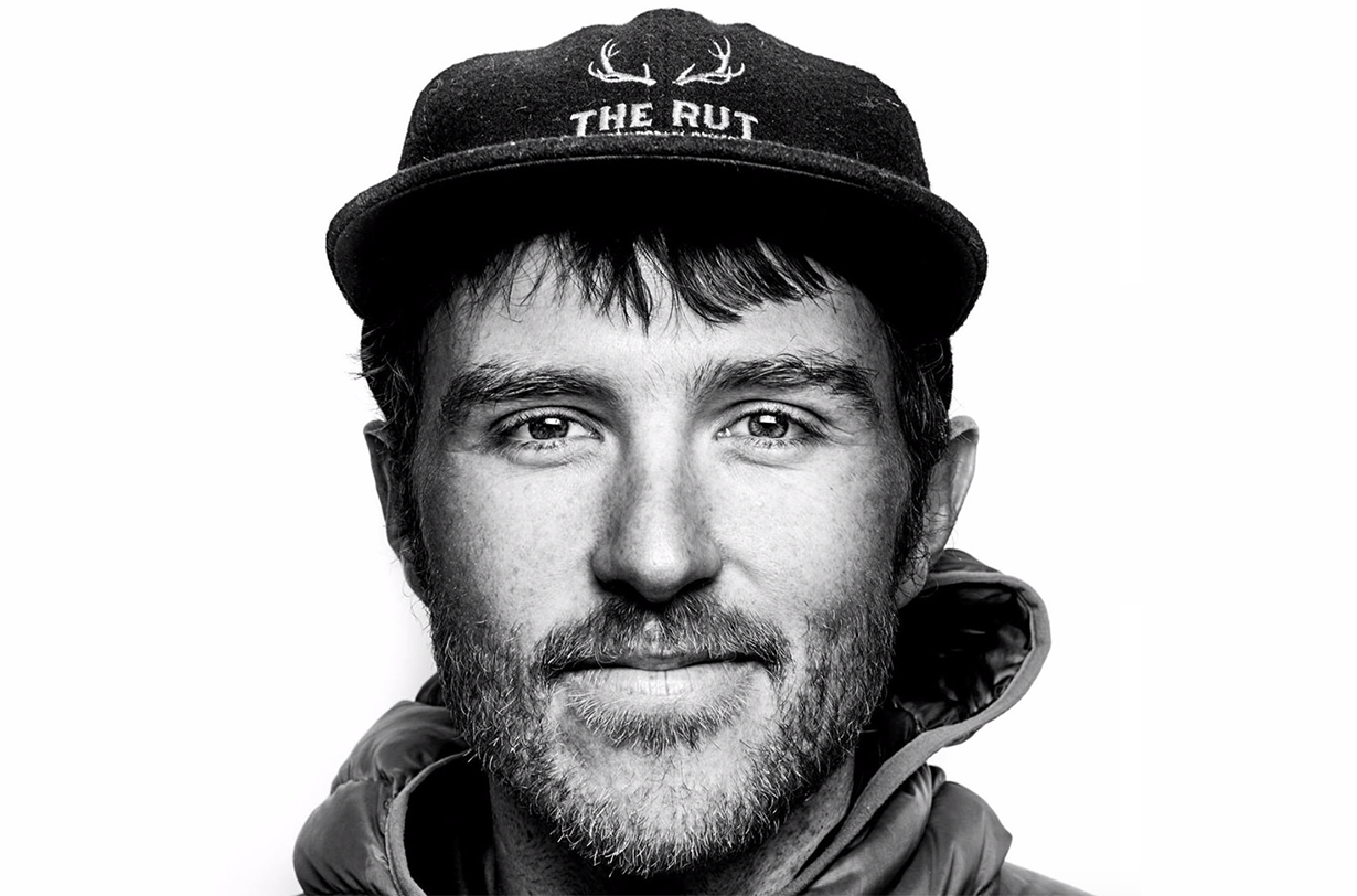 Mike Foote on His Grand Canyon R2R2R ALT FKT; Race Directing; & Reading ...