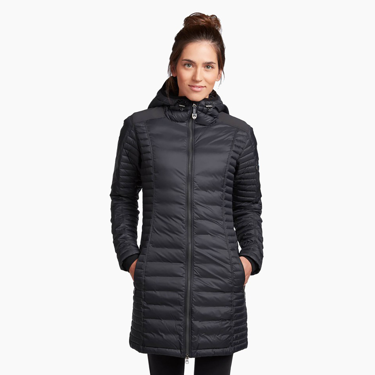 Women's Insulated Parka & Jacket Roundup | Blister