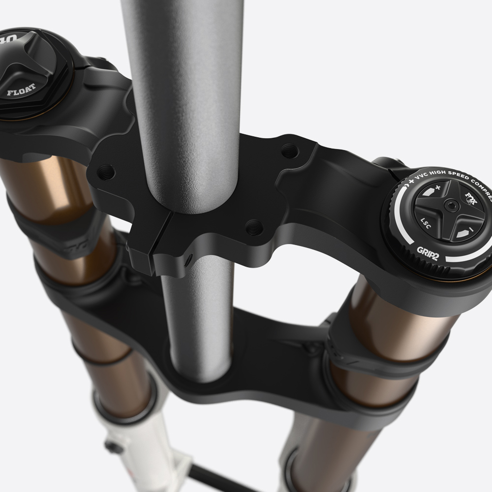 2021 Fox 40 Fork | Blister