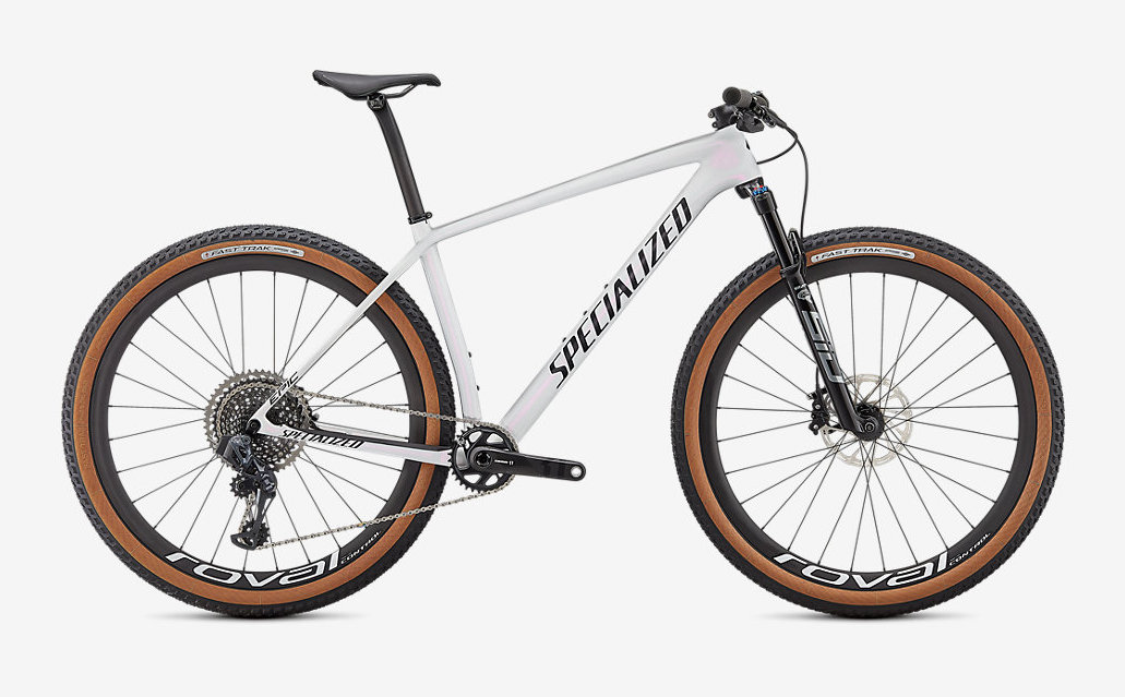 Blister Brand Guide: Specialized Mountain Bike Lineup, 2021 | Blister