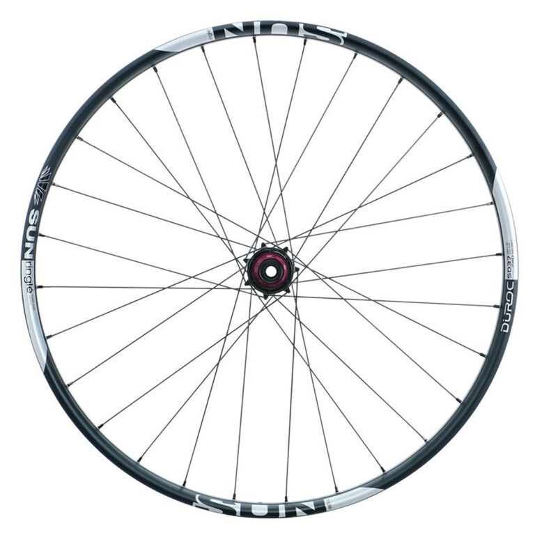 Sun Ringlé Duroc SD37 Pro Wheels | Blister