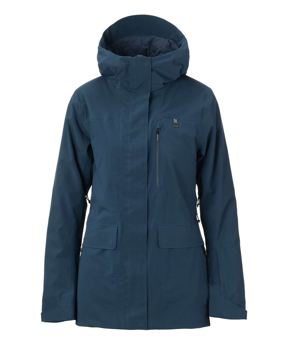 Strafe Castle Jacket | Blister