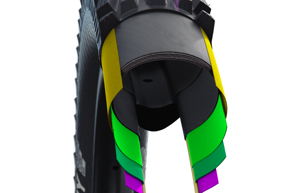 Mtn Biking 201: A Guide to Tire Casings & Rubber Compounds | Blister