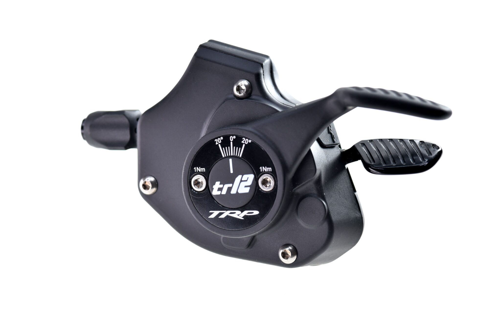 TRP TR12 Drivetrain | Blister
