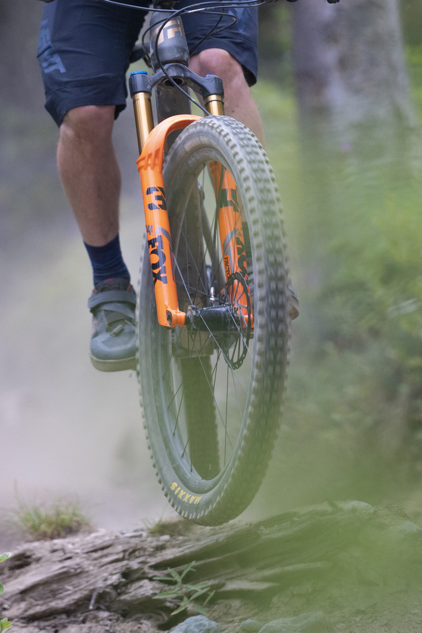 2022 Fox 34 Fork Review | BLISTER