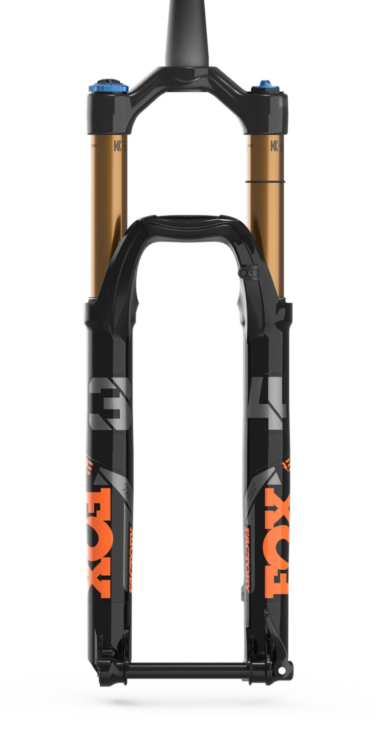 2022 Fox 34 Fork Review | BLISTER