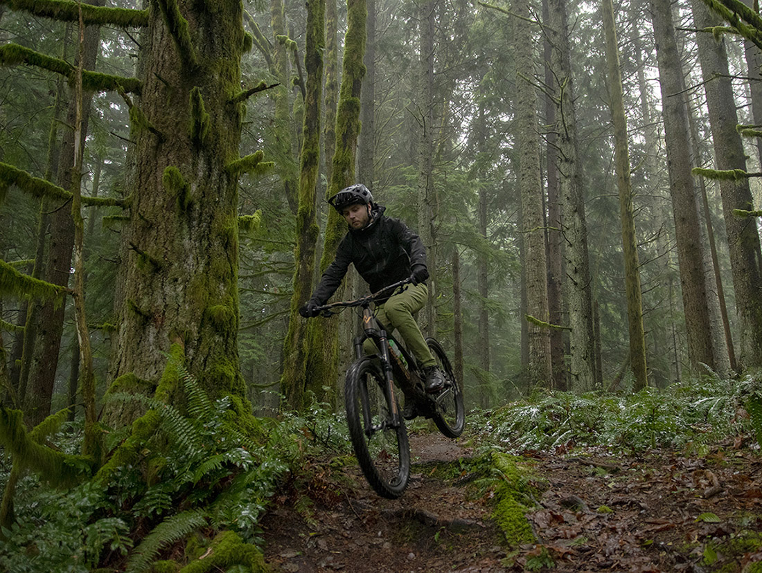 2022 Norco Range | Blister