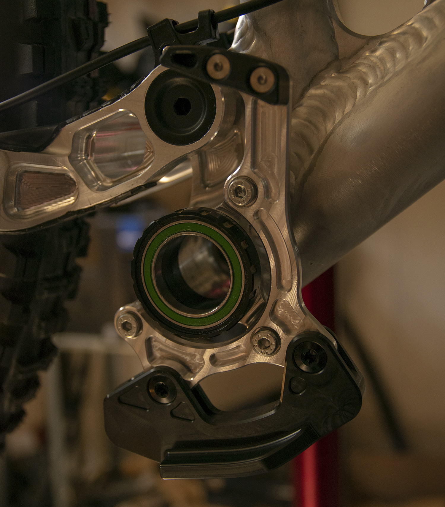 Cascade Components Full Guide Review | Blister