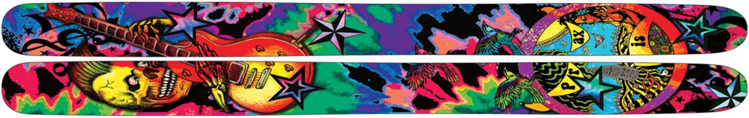 4-Ski Quivers: Reviewers’ Selections (21/22) | Blister