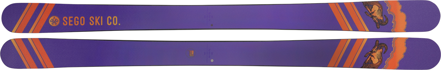 2-Ski Quivers: Reviewers’ Selections (21/22) | Blister