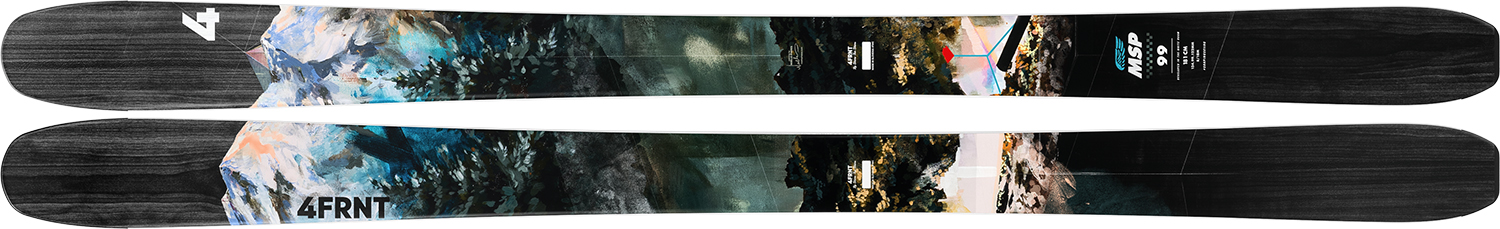 2-Ski Quivers: Reviewers’ Selections (21/22) | Blister