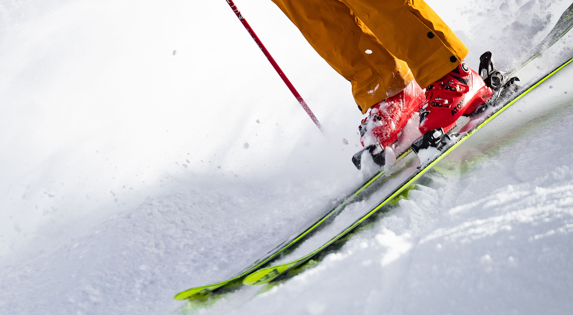 Deep Dive: Atomic Ski Boots Brand Lineup, 21/22 | Blister