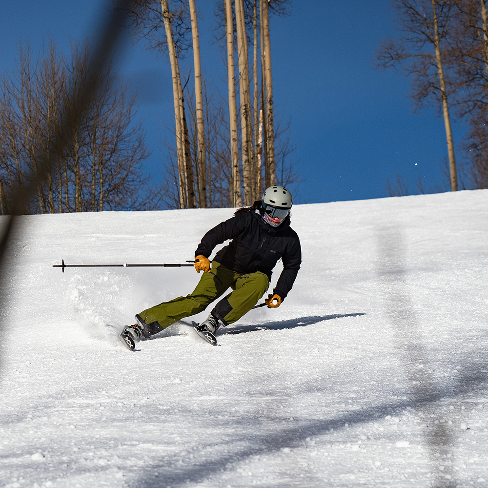 Ski / Snowboard Outerwear Mega Roundup — Women's | Blister