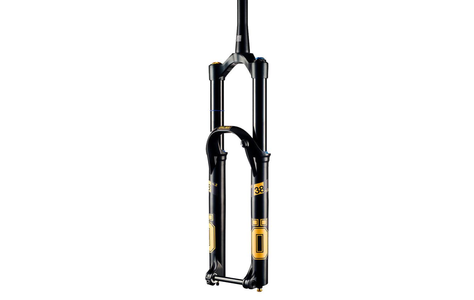 Trail / Enduro MTB Fork Comparisons | Blister