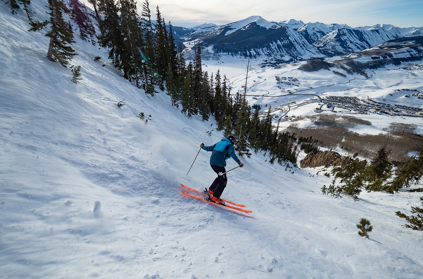 Deep Dive: Tecnica Ski Boots Brand Lineup, 21/22 | Blister