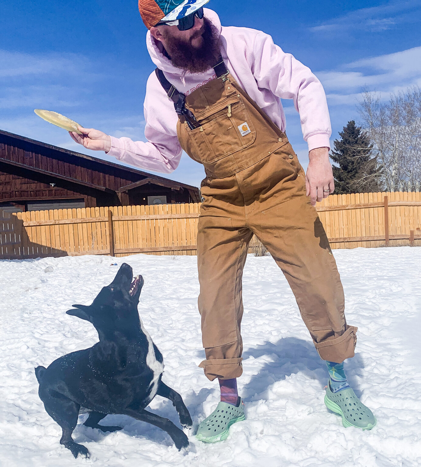 Kane Revive Active Recovery Shoe | Blister