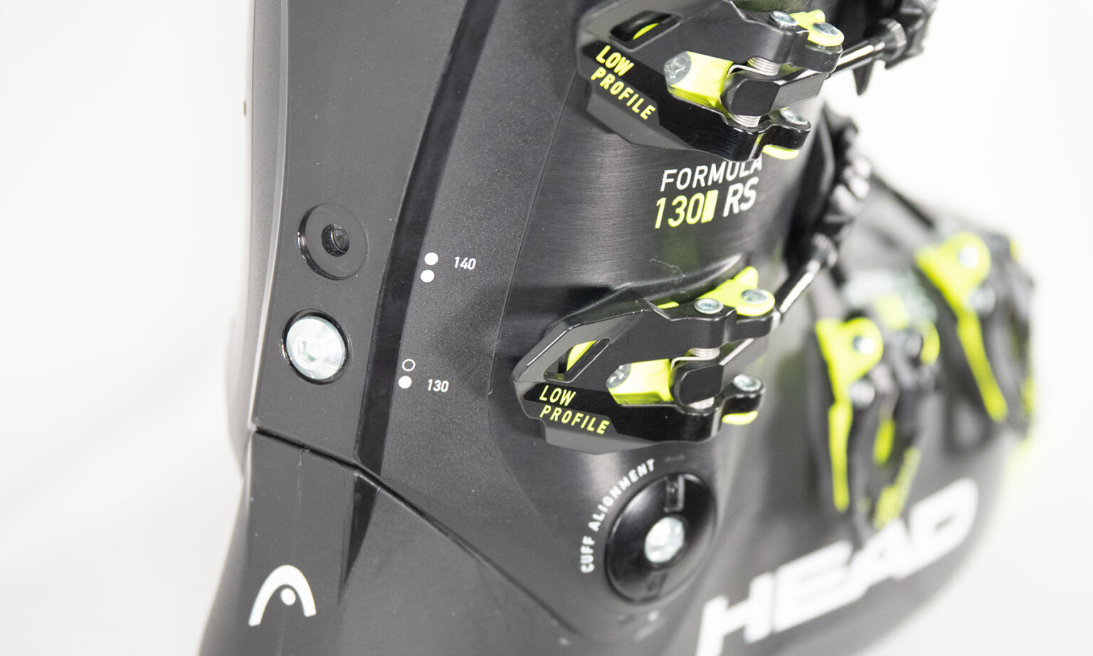 2022-2023 Head Formula RS 130 and Head Formula 130 | Blister