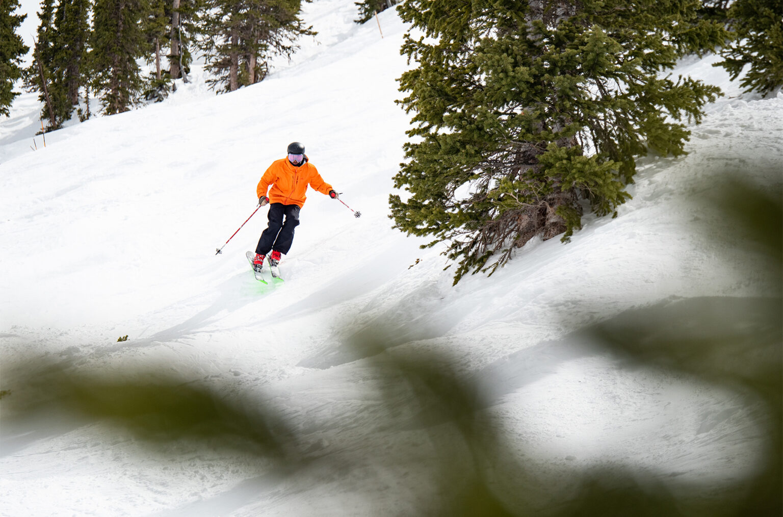 2022-2023 Line Blade Optic 104 | Blister Review