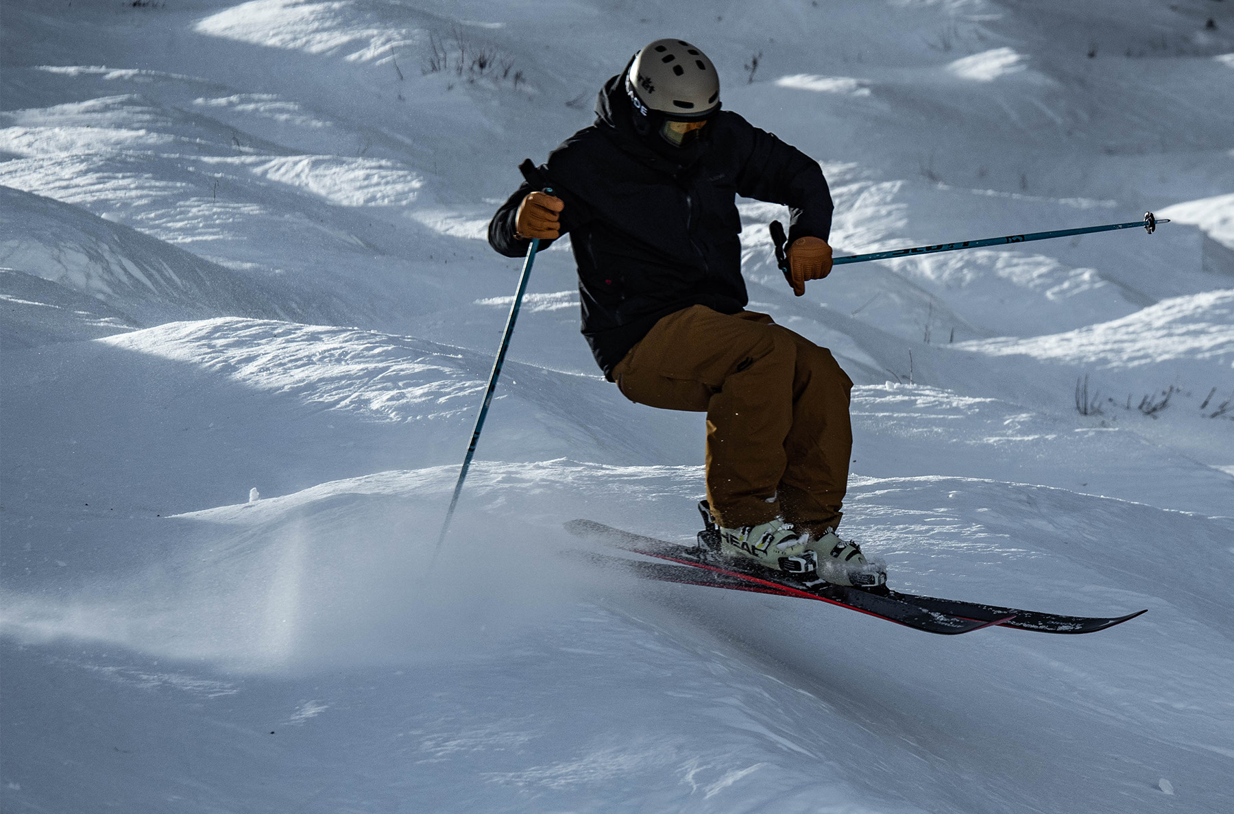 Deep Dive: Head Ski Boots Brand Lineup, 21/22 | Blister