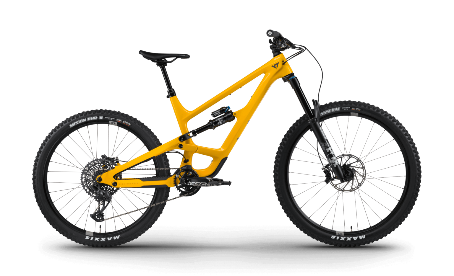 2022 YT Capra | Blister