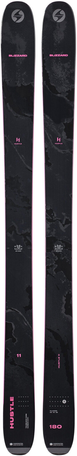 2022-2023 Blizzard Hustle 11 | Blister
