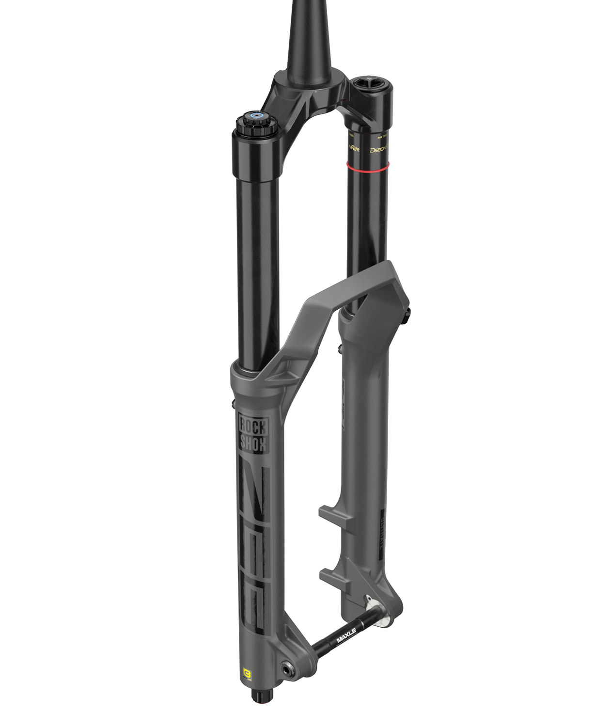 Trail / Enduro MTB Fork Comparisons | Blister