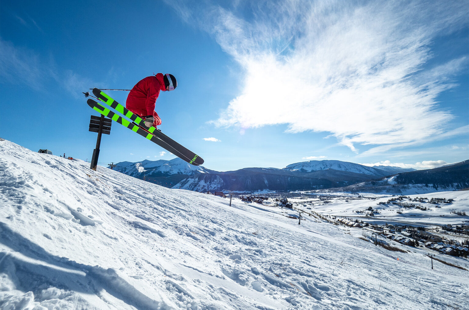 2022-2023 Line Blade Optic 92 | Blister