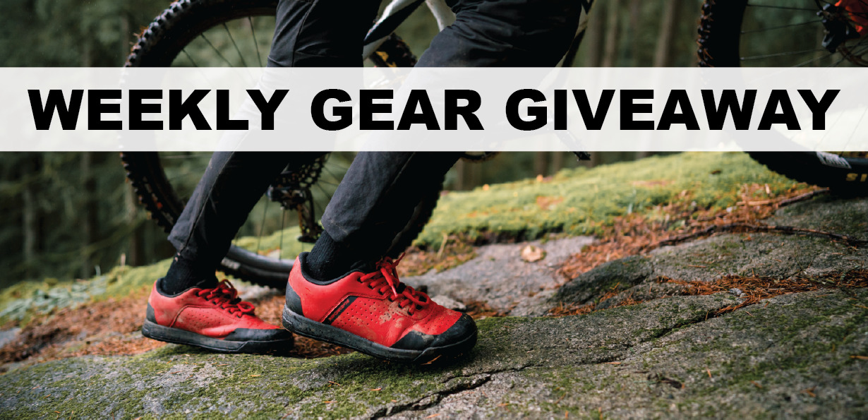 Win Ride Concepts MTB Shoes | Blister Weekly Gear Giveaway