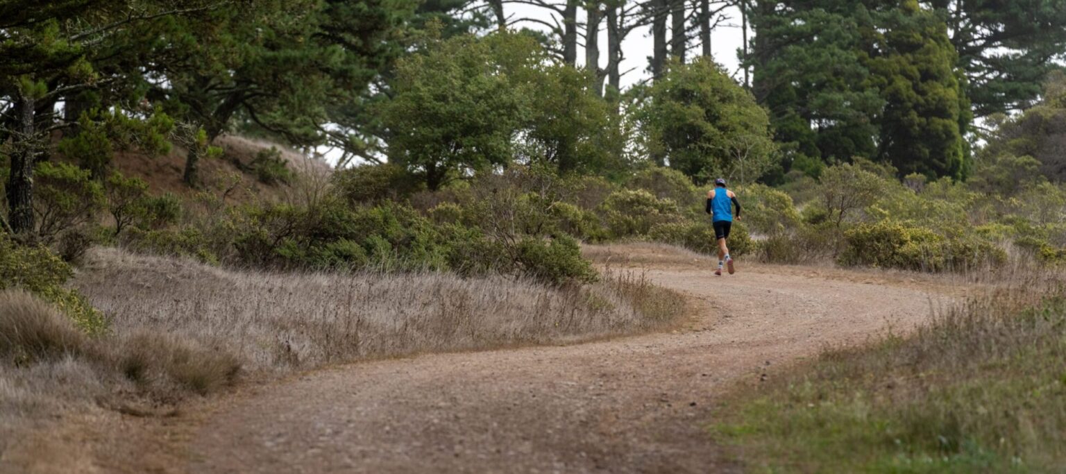 Trail Running 101: What is Trail Running? | Blister