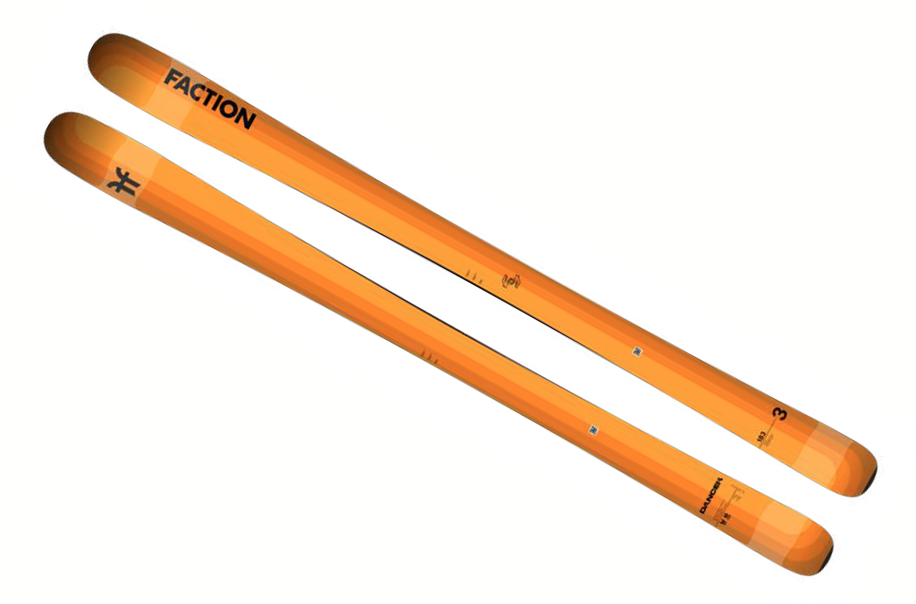 2022-2023 Faction Dancer 3 | Blister