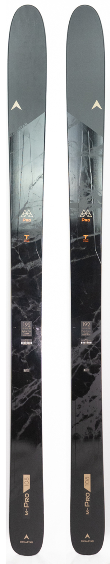 2022-2023 Dynastar M-Pro 108 | Blister