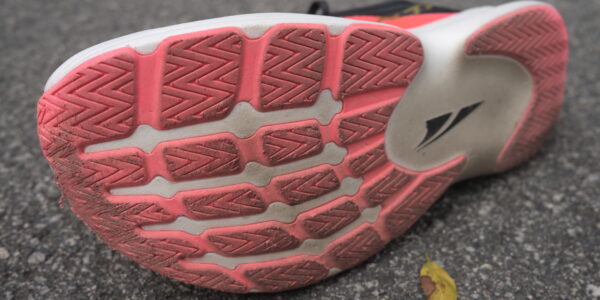 Altra Vanish Carbon | Blister Review