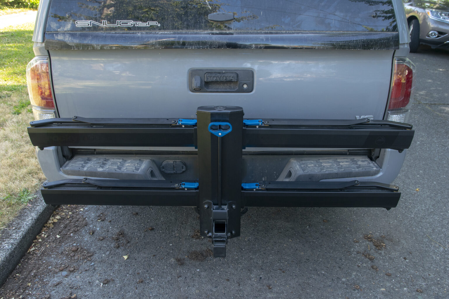 RockyMounts GuideRail | Blister