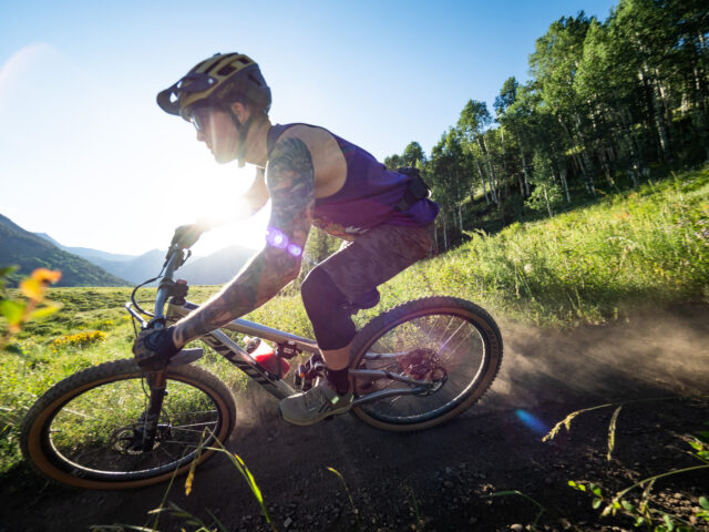 LoamLab Components Grips and Counterpunch | Blister