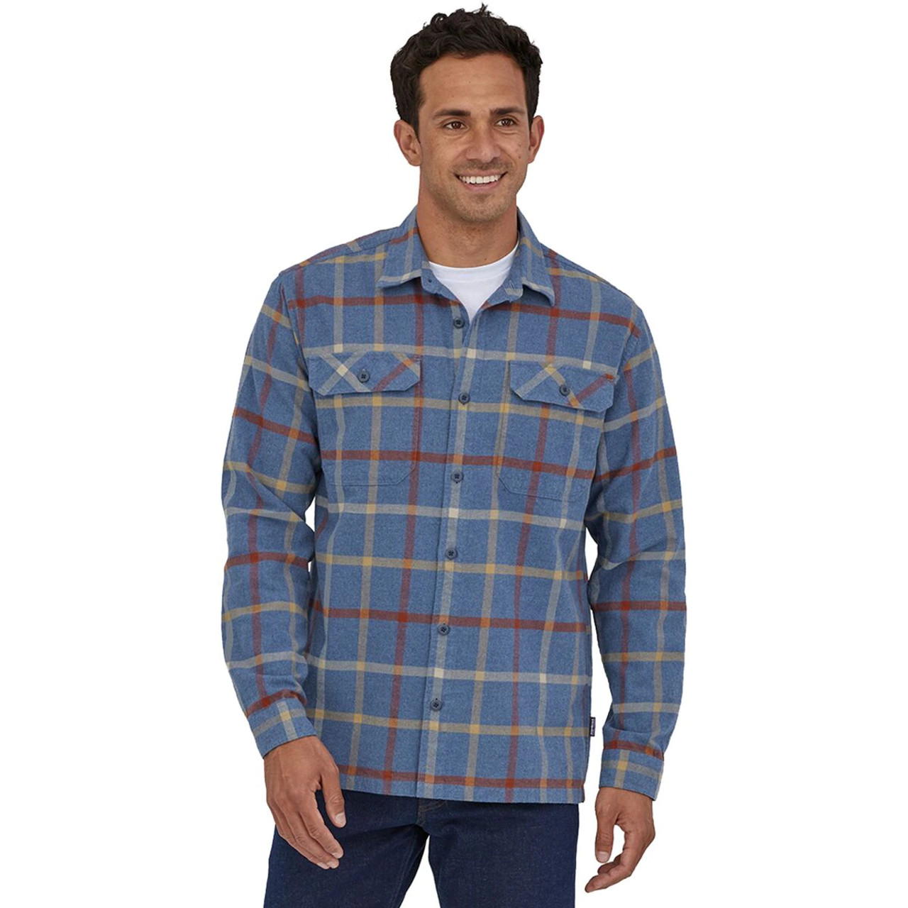 Flannel Shirt Roundup — 2022 | Blister