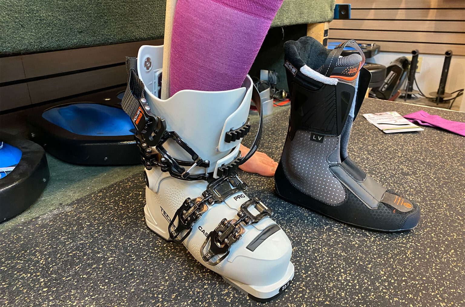 A Very Deep Dive on Bootfitting, Pt 2: Your Questions Answered by ...