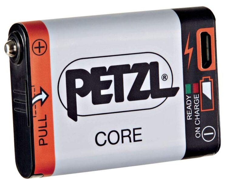 Petzl Iko Core | Blister Review