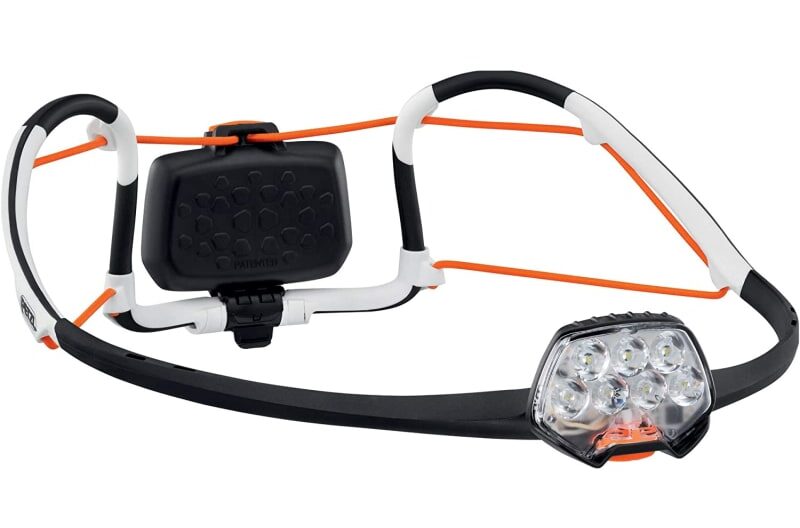Petzl Iko Core | Blister Review