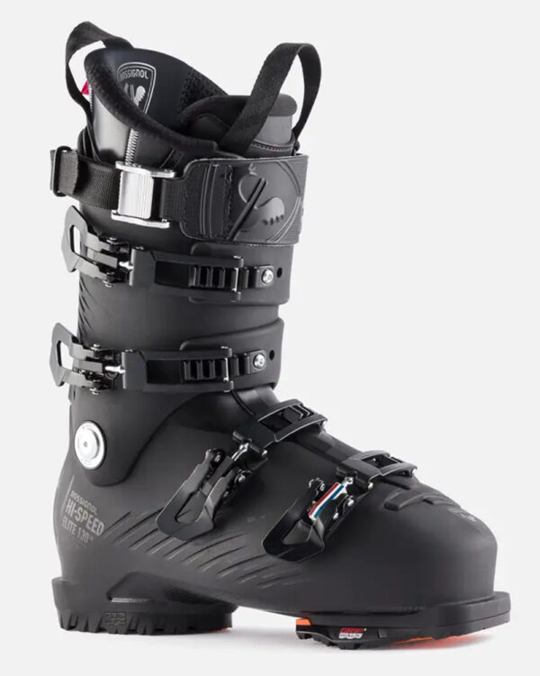 Rossignol Hi-Speed Elite 130 Carbon LV | Blister