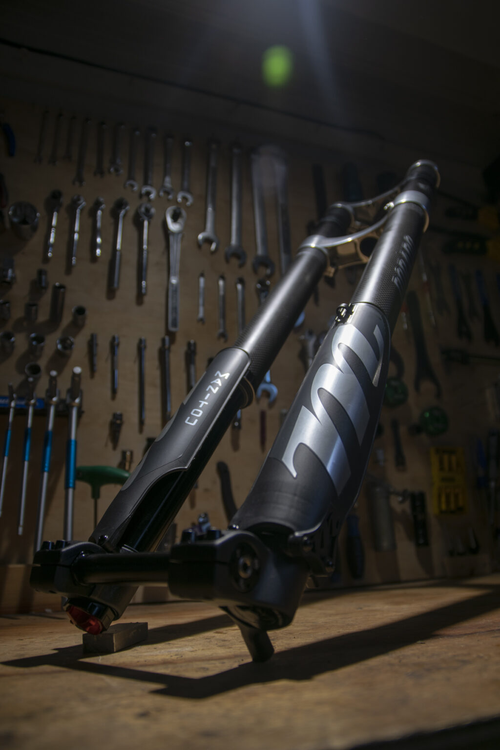 2023 Manitou Dorado | Blister