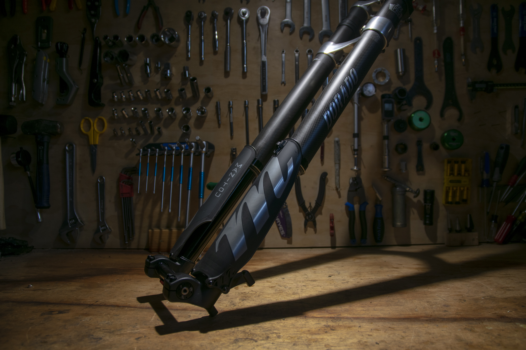 2023 Manitou Dorado | Blister