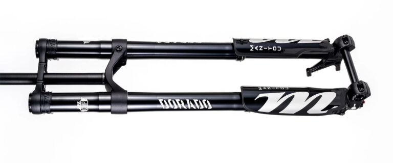 2023 Manitou Dorado | Blister