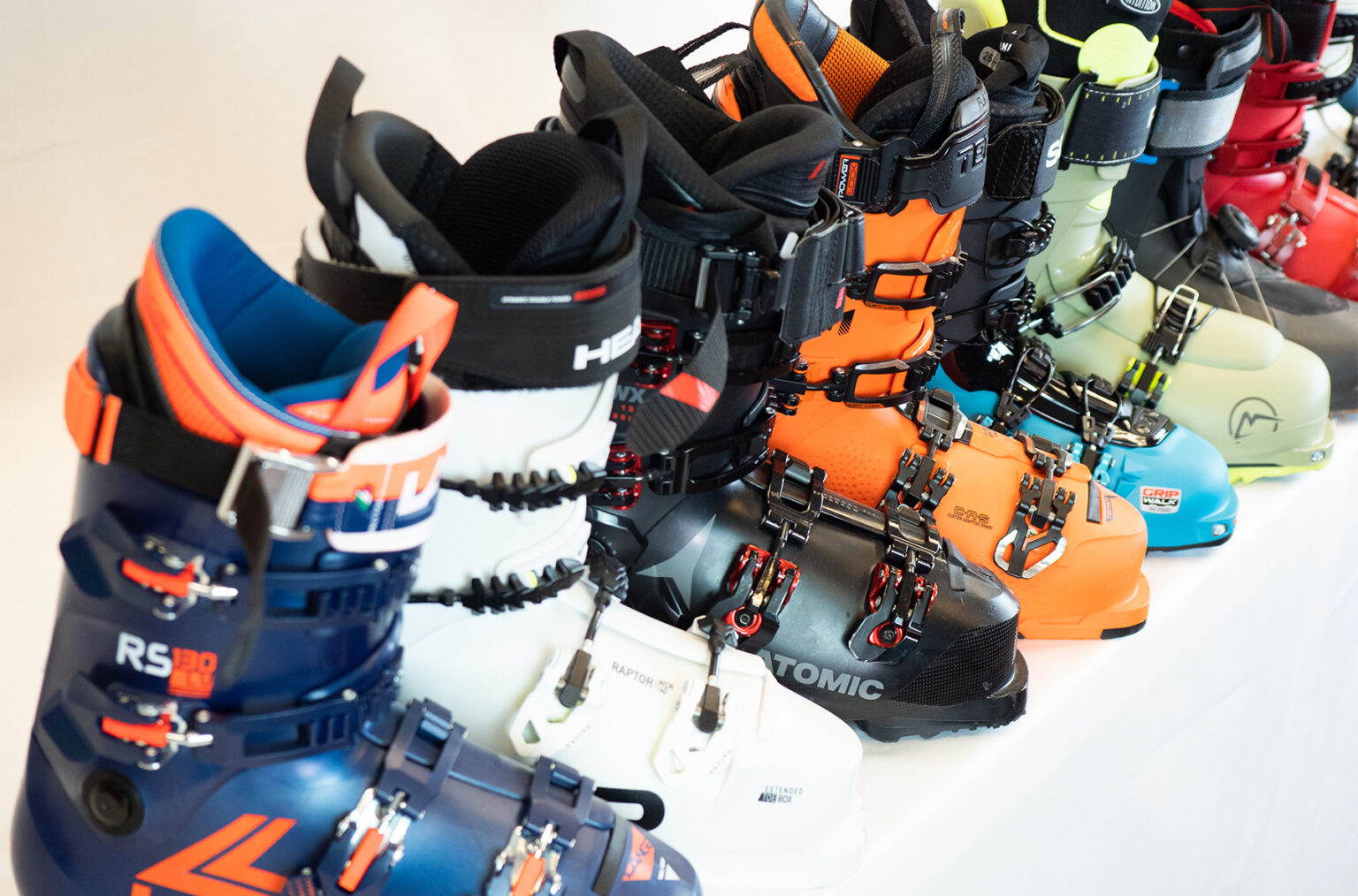 Bootfitting 101: Aftermarket Liners & Power Straps | Blister