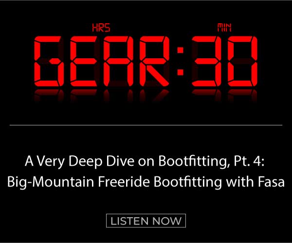 A Very Deep Dive on Bootfitting, Pt. 3: Stance Balancing with Pulse ...
