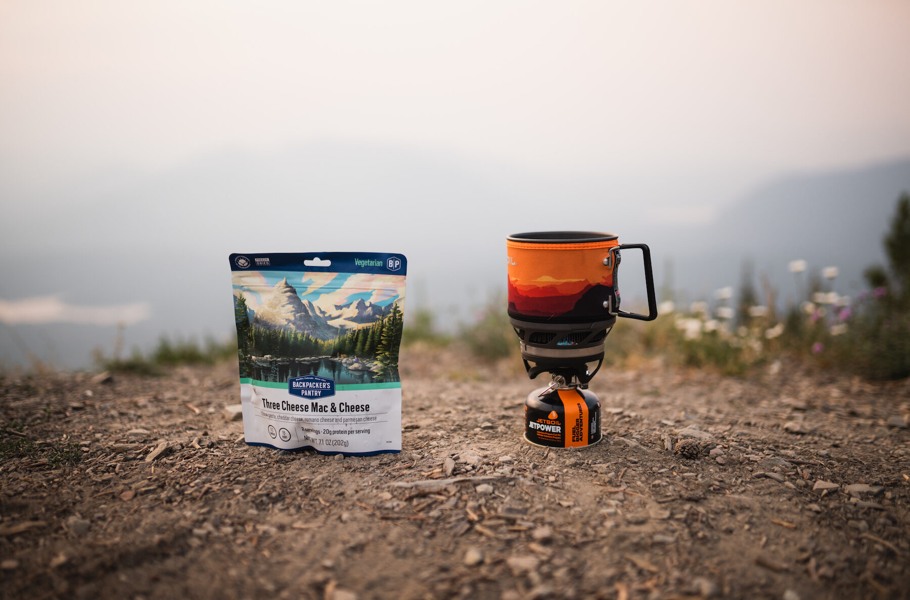 Chef Soraya Smith & CEO Duane Primozich on the Future of Backpacker’s ...