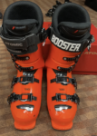 Bootfitting 101: Aftermarket Liners & Power Straps | Blister